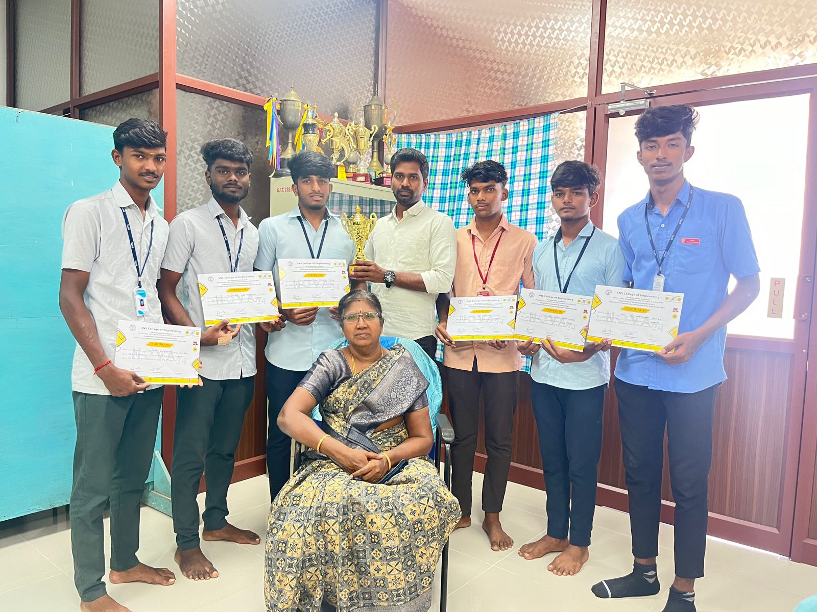 Government Polytechnic College in Coimbatore | GPTC Coimbatore | GPTC ...