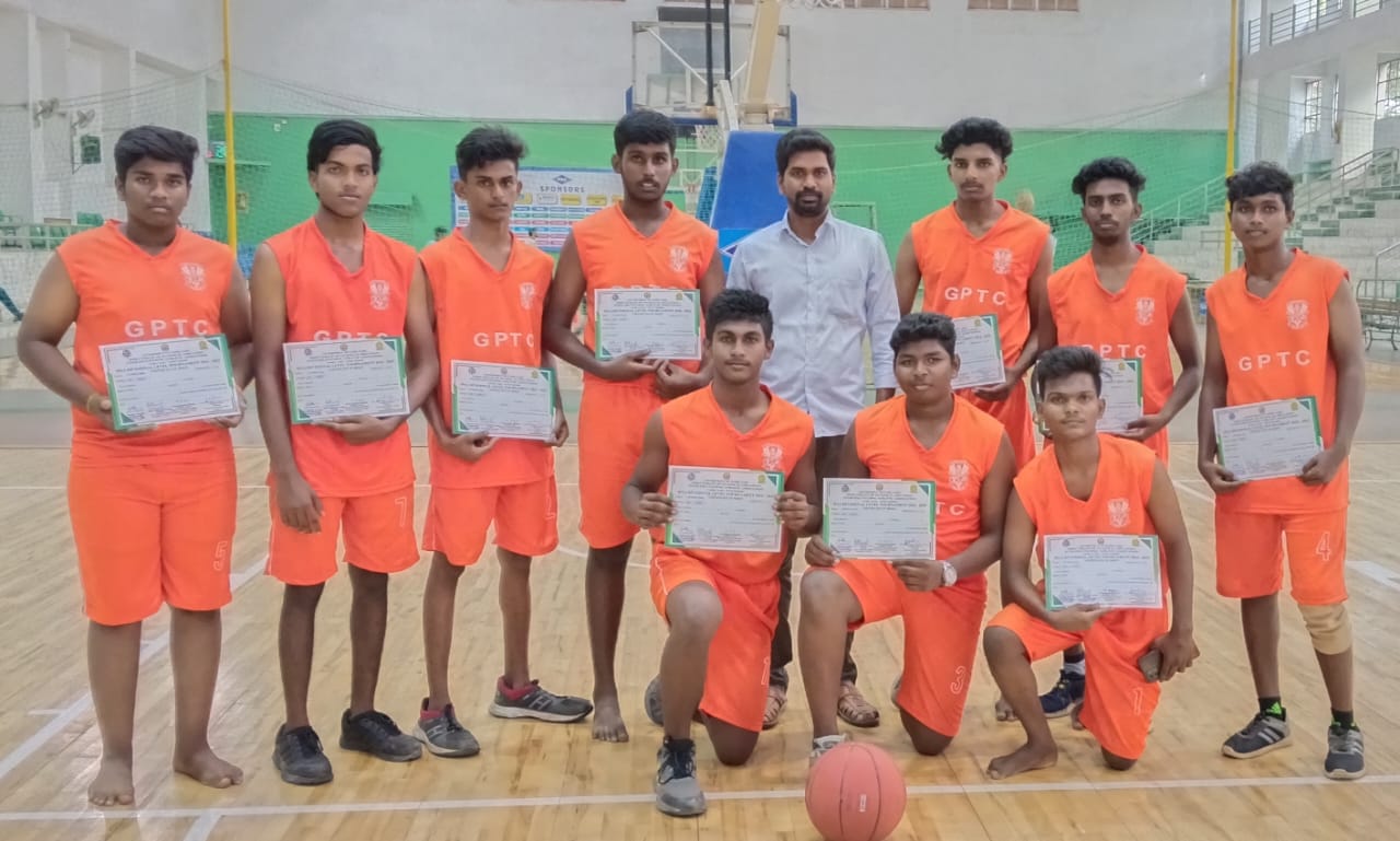 Government Polytechnic College in Coimbatore | GPTC Coimbatore | GPTC ...